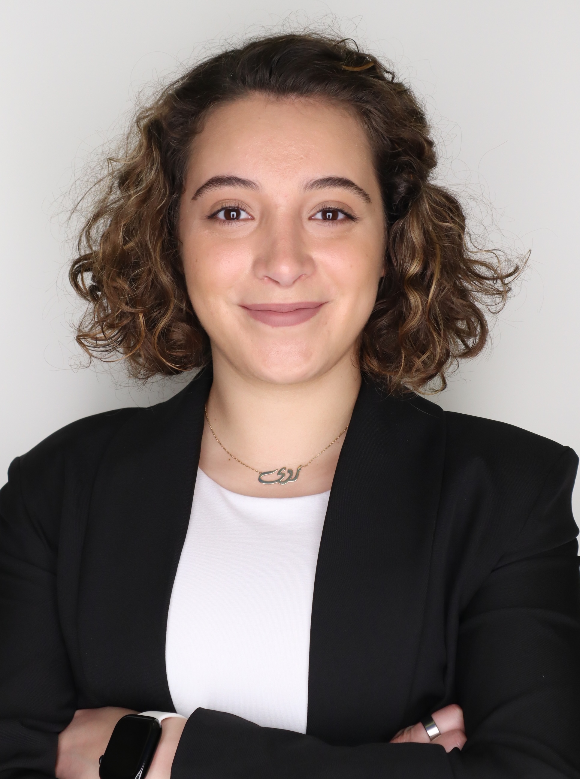 Riwa Karam Personal Website